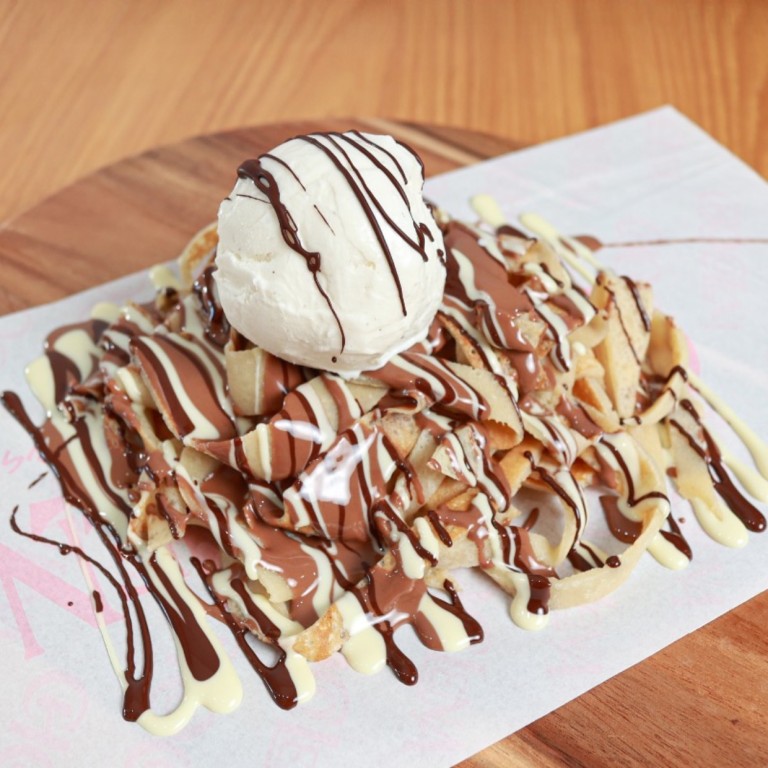 Chocolena — Handcrafted Coffee & Artisan Cakes in Harrisburg PA
