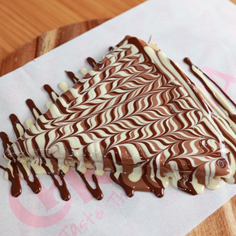 Chocolena — Handcrafted Coffee & Artisan Cakes in Harrisburg PA